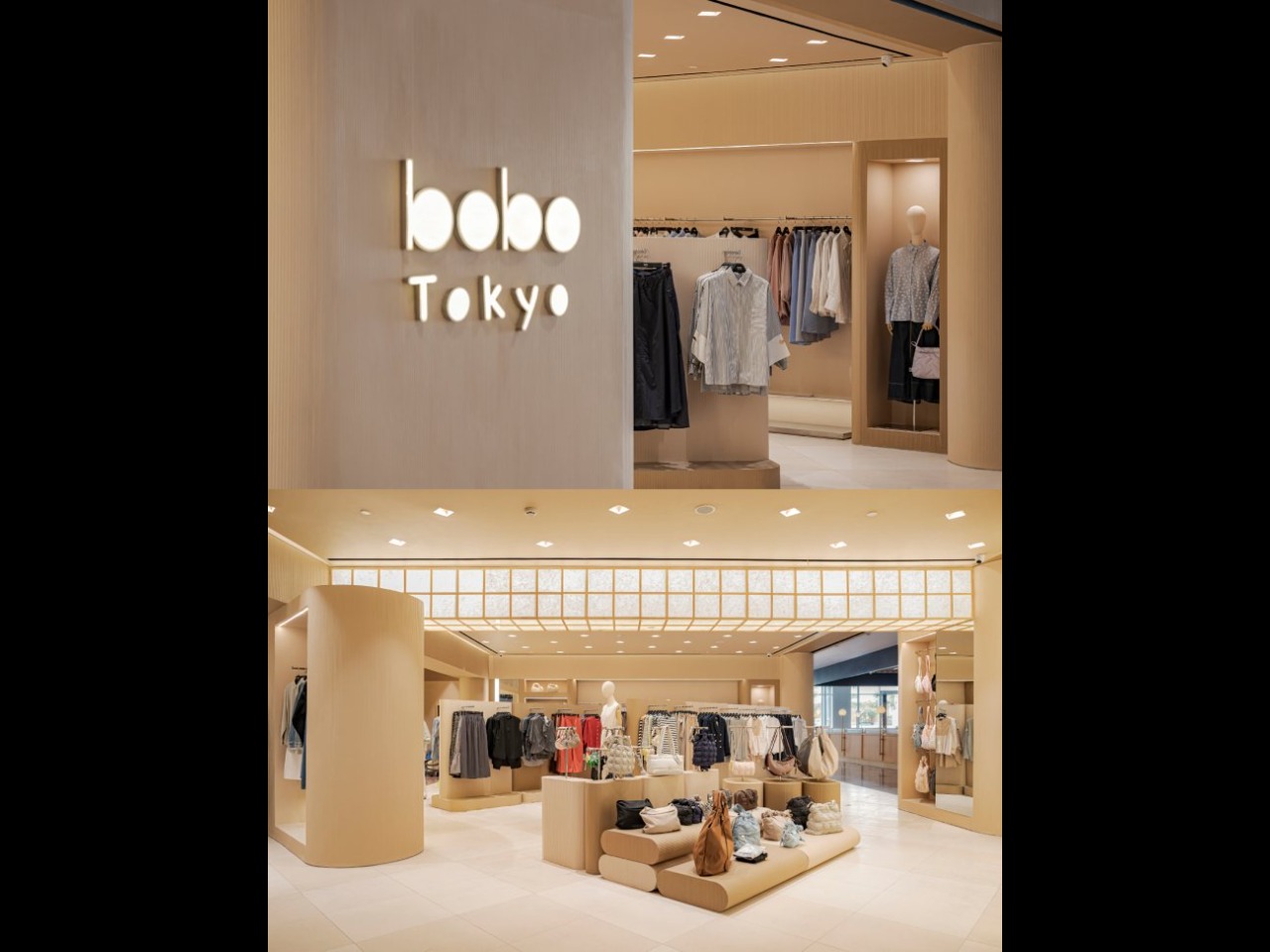 Menampilkan Gaya Jepang, Bobo Tokyo Buka Gerai di Puri Indah Mall 2 ...