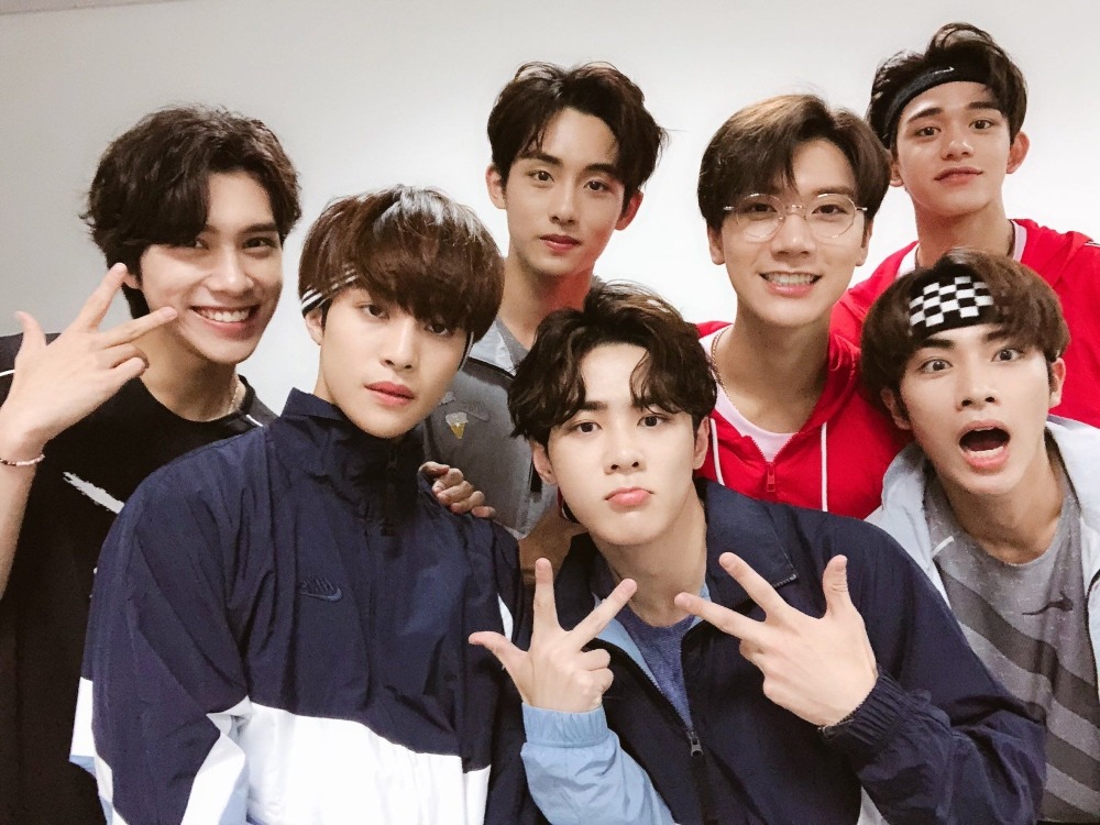 Sederet Fakta Unik NCT, Boy Band Korea yang Punya Banyak Sub Unit ...