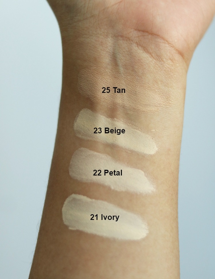 Review: Espoir Pro Tailor Be Velvet Cushion, Flawless Seharian Tanpa ...