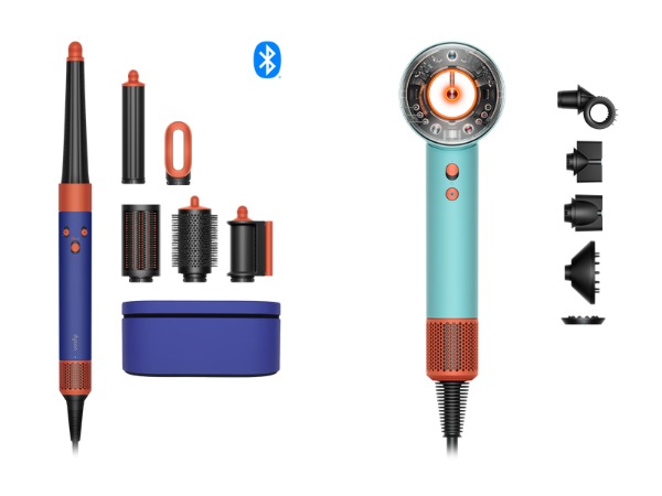 Styling Rambut jadi Lebih Gampang dengan Produk Terbaru Dyson! - Beauty ...