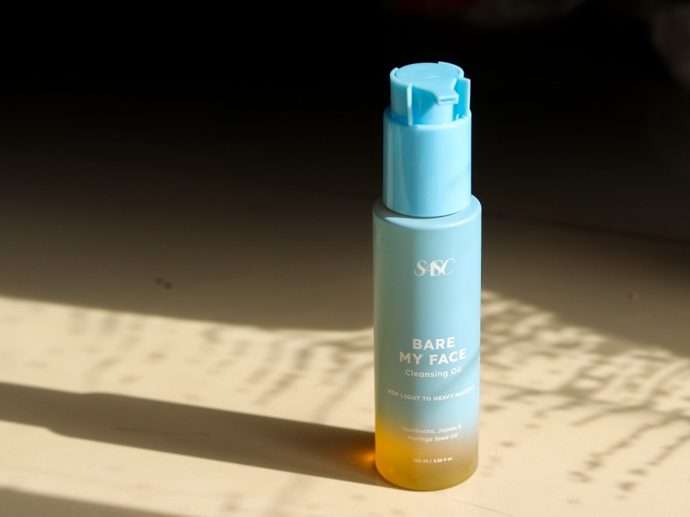 Review: SASC Smart Skincare, Basic Skin Care yang Nyaman Digunakan ...