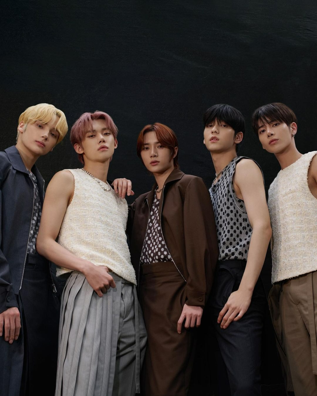 Billboard Rilis 10 Konser K-pop dengan Pendapatan Tertinggi di Tahun ...