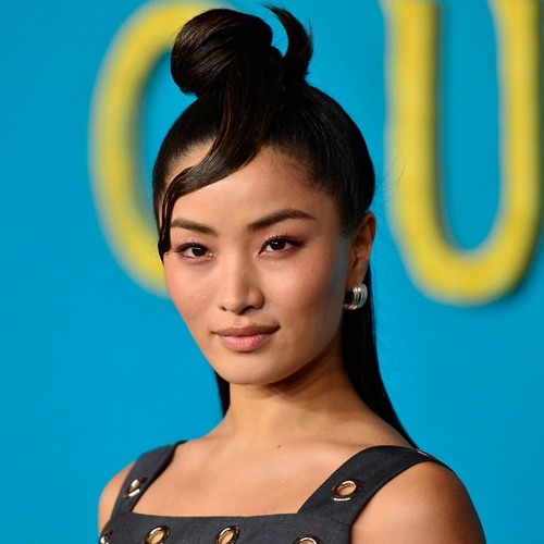 Pesona Anna Sawai, Pemeran Toda Mariko di Serial FX 'Shōgun' dalam ...