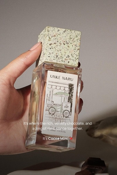 10 Parfum Beraroma Mint, Hadirkan Wangi Segar yang Cocok untuk Cuaca ...