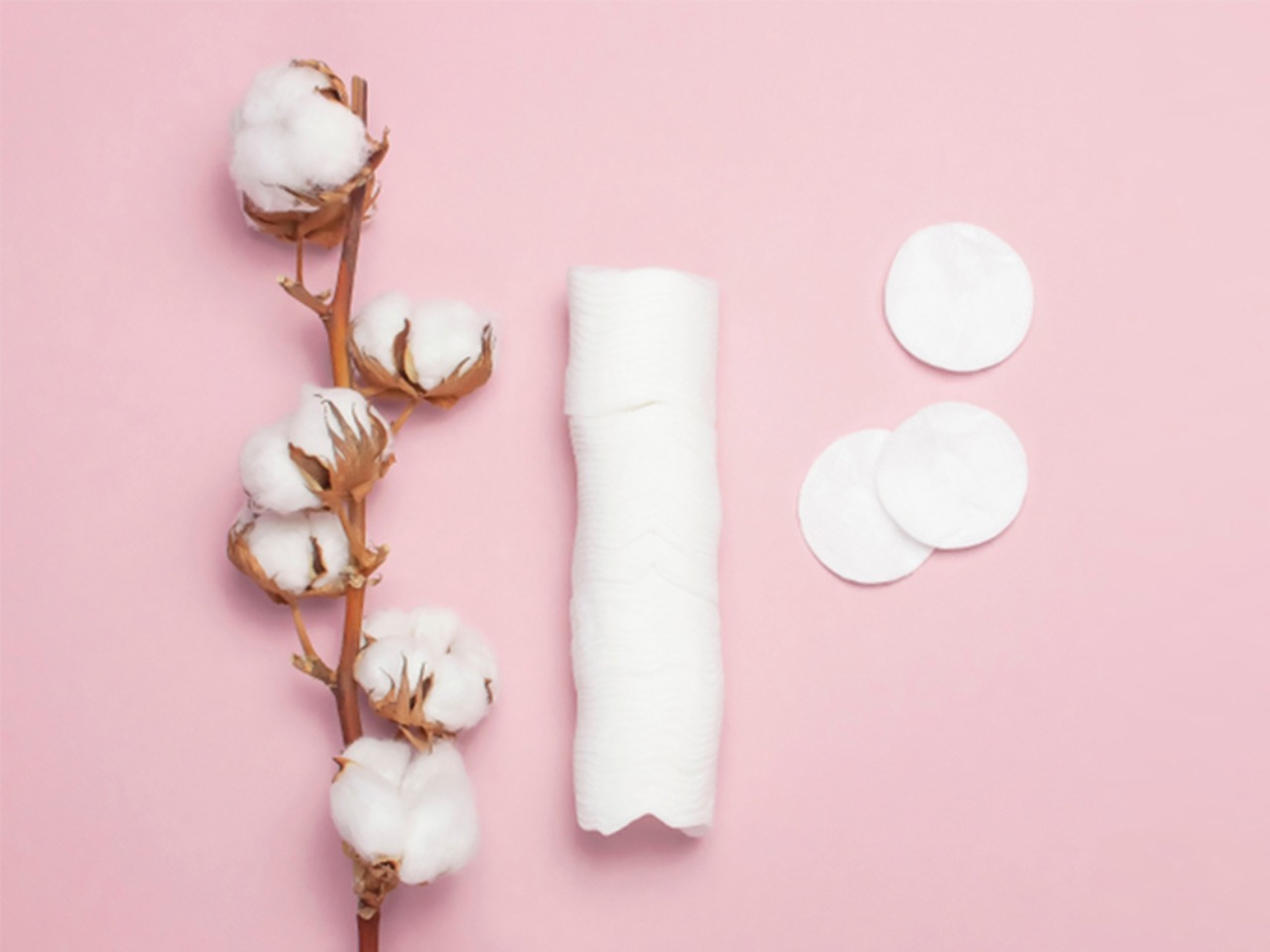 Mulai dari Cotton Puff hingga Reusable Cotton Pad, Ini Berbagai Jenis ...