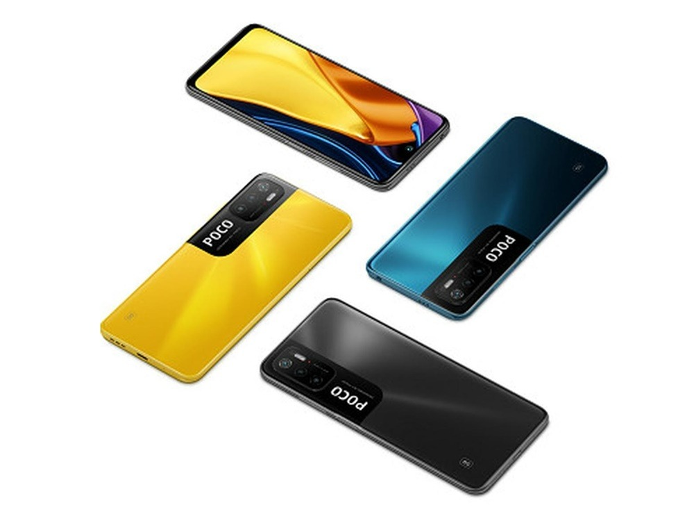 Mulai dari Sejutaan, Ini Rekomendasi HP dari POCO dengan Performa ...