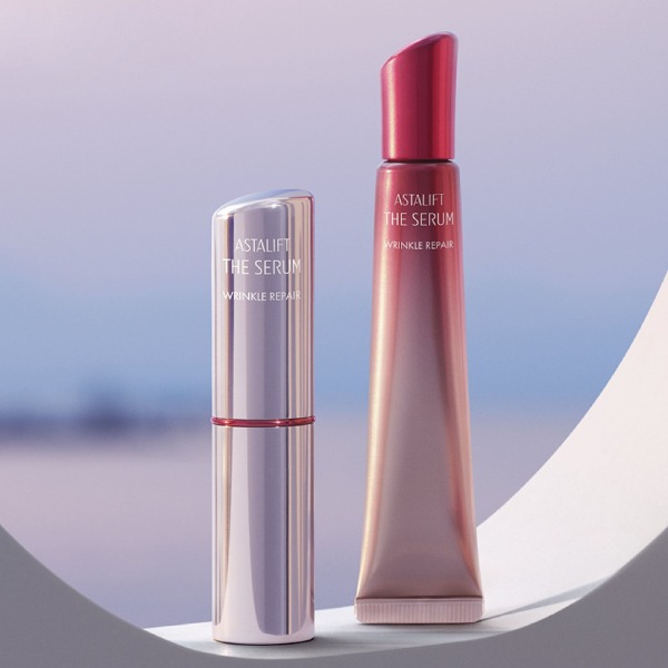 ASTALIFT The Serum: Wrinkle Repair, Produk Anti-Aging Terbaru Berbasis ...