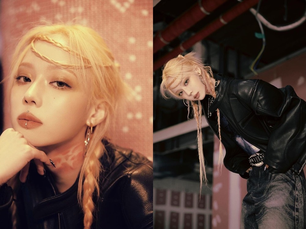 Melebihi Ekspektasi! Intip Detail Penampilan Paripurna AESPA di MV ...