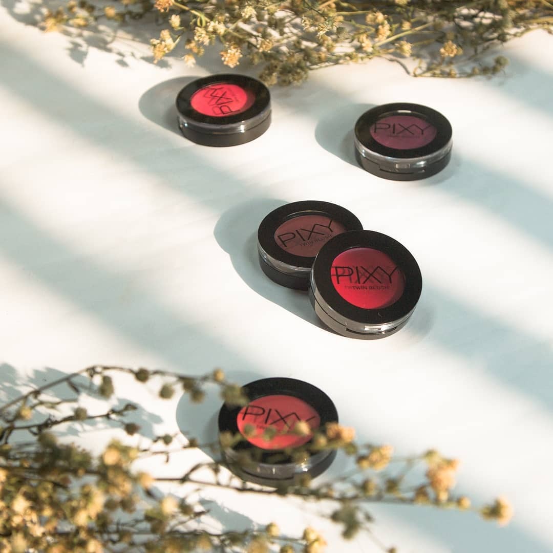 Rekomendasi Produk Blush Brand Lokal Legendaris di Bawah 100 Ribu ...