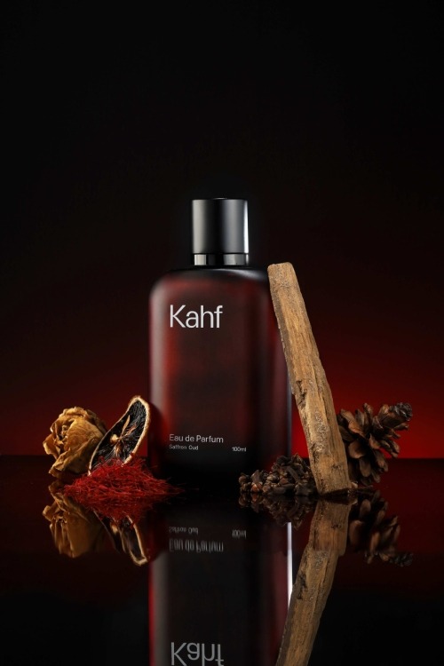 Kahf Oud Universe Collection Eau de Parfum, Wewangian Terbaru Beraroma ...