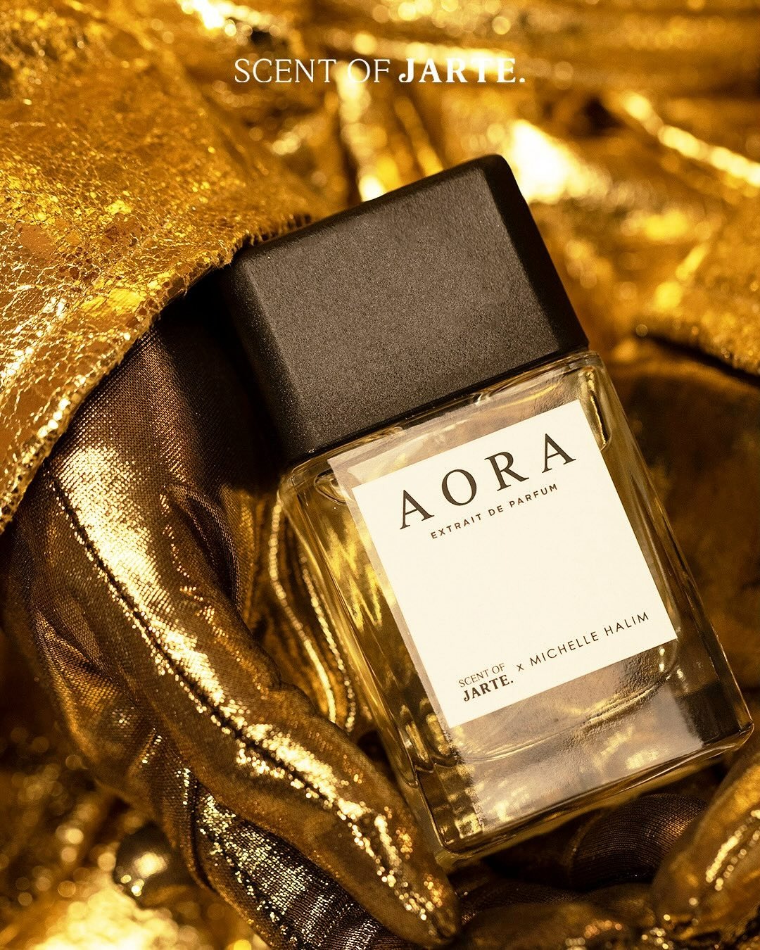 Scent of Jarte 101: Panduan Memilih 12 Varian Parfum Sesuai dengan ...
