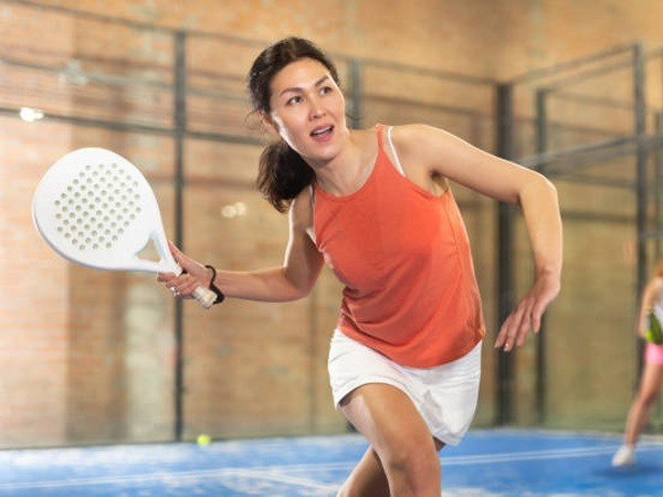 Disebut 'The Next Luxury Sport', Simak Serba-Serbi Olahraga Padel yang Mulai Populer di ...