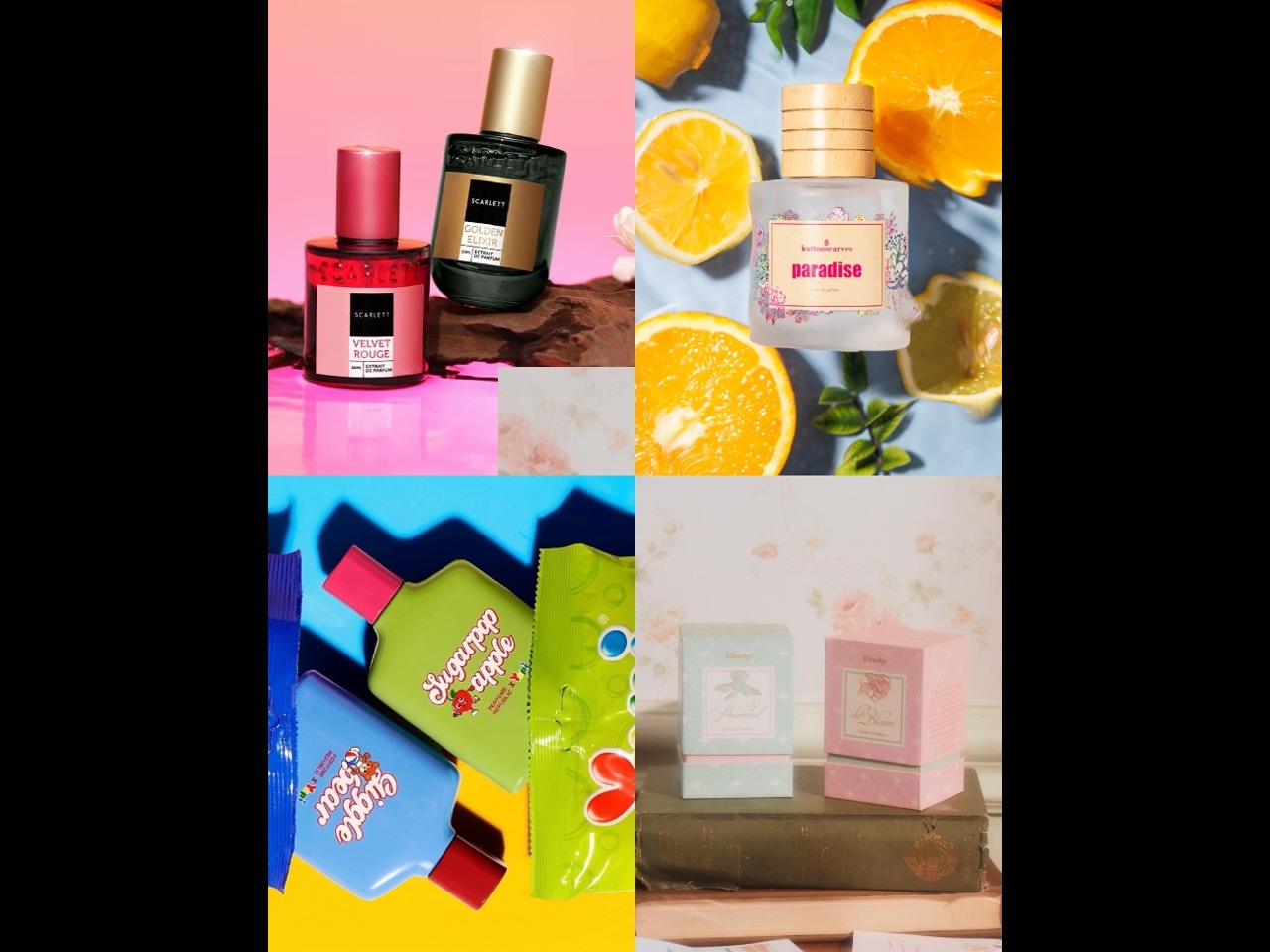 10 Rekomendasi Parfum Lokal Terbaru yang Rilis Akhir Juli! - Beauty Journal