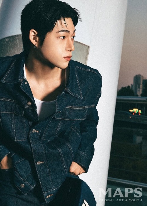 Finest Man In Single Inferno History, Begini Pesona Song Seung Il yang ...