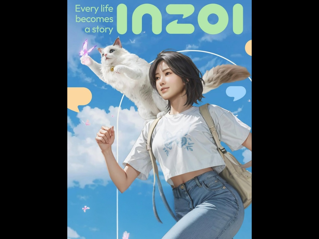 9 Fakta tentang Game InZOI, Bakal Kalahkan Popularitas The Sims ...