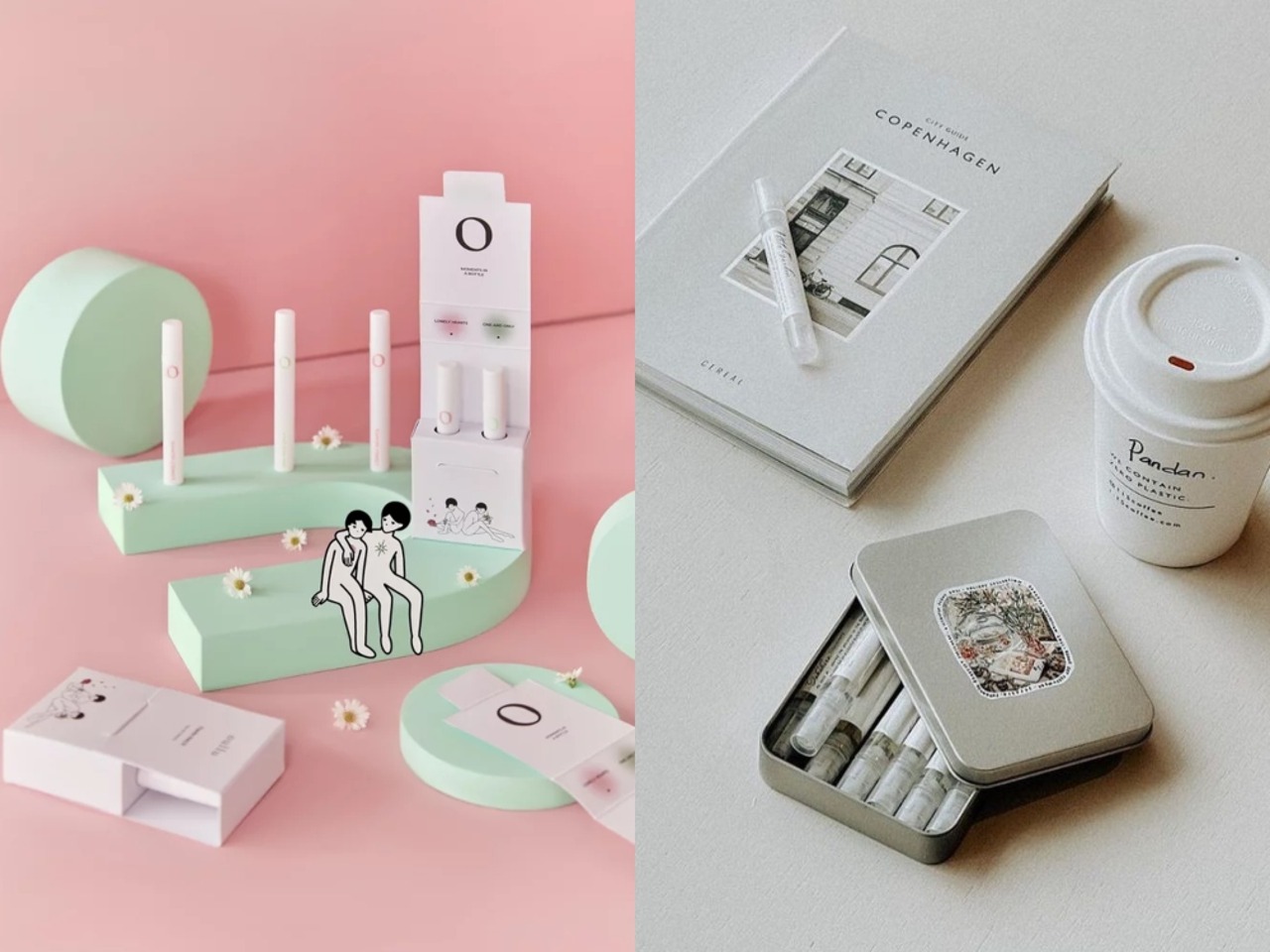 Cocok untuk Coba-Coba, Ini Rekomendasi Parfum Set Lokal yang Dibanderol ...
