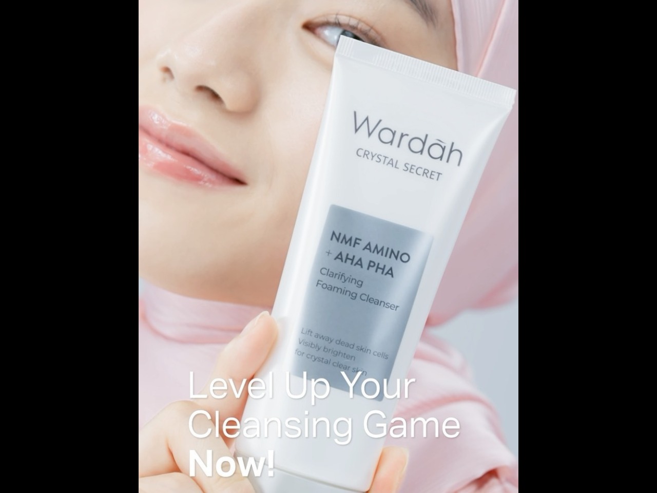 Wardah Rilis 3 Facial Wash yang Membantu Capai Skin Goals! - Beauty Journal