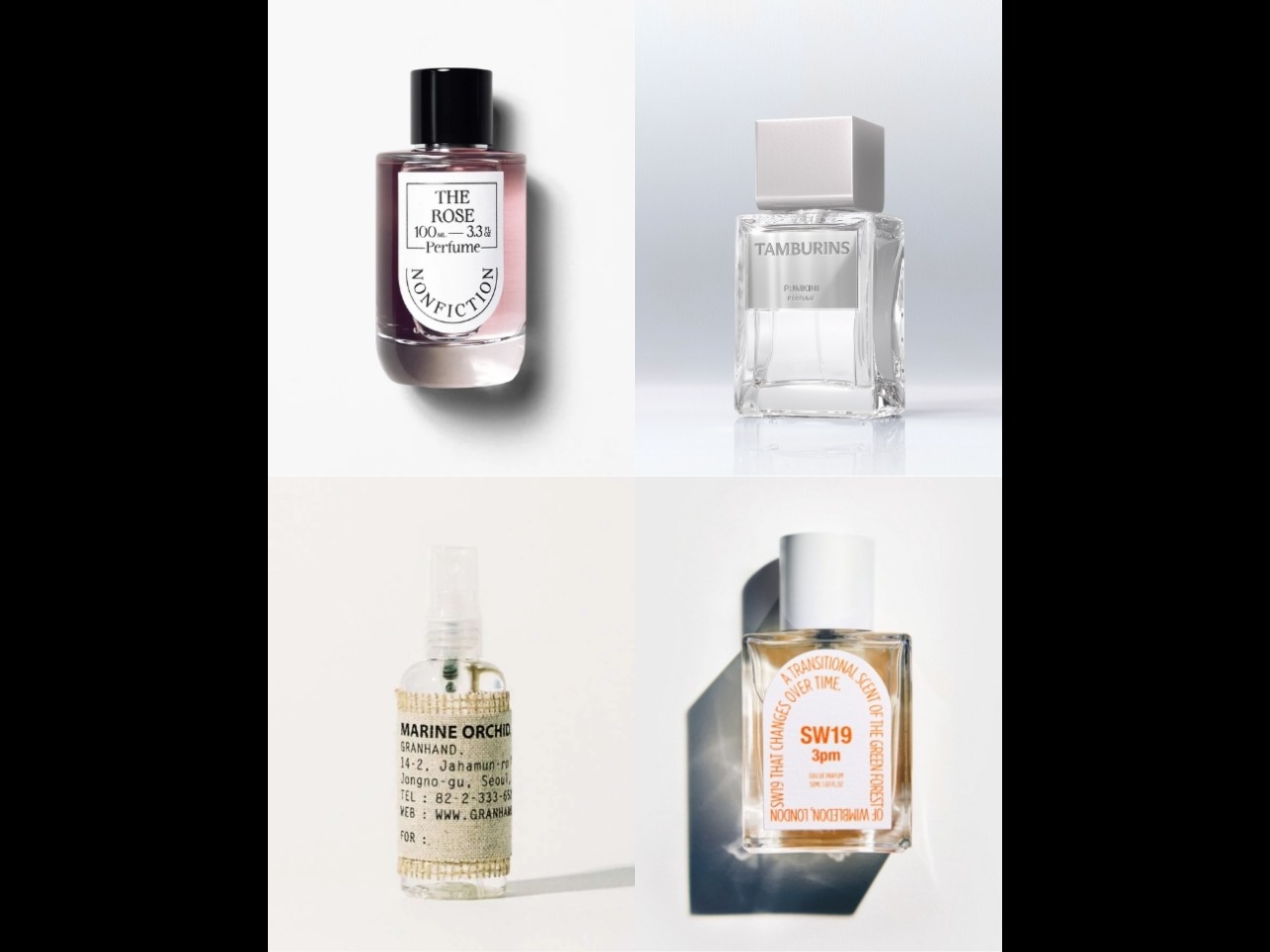 10 Parfum Korea yang Populer di Kalangan Pengguna X, Wearable Buat ...