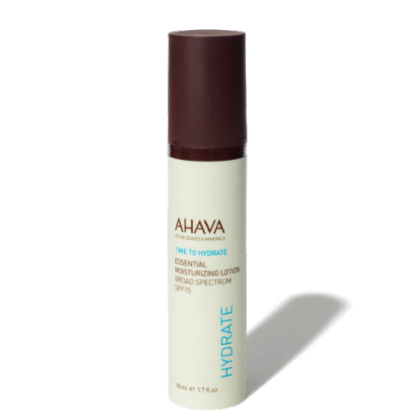 Ahava Essential Moisturizing Lotion Broad Spectrum spf15 - Review SOCO ...