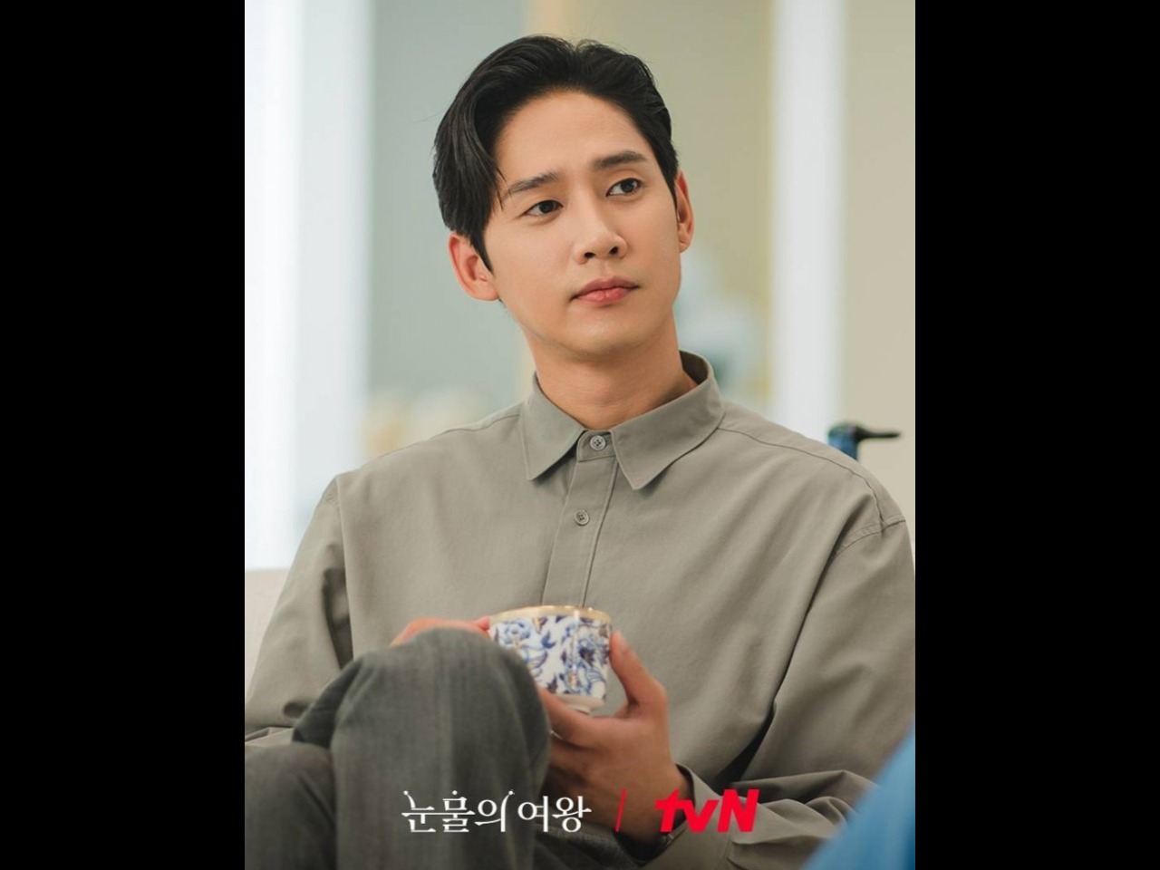 Sempat Tinggal di Basement, ini Sederet Fakta Menarik Park Sung-hoon ...