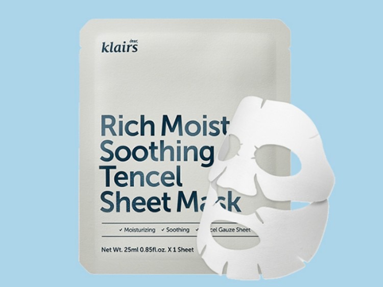 Pilihan Sheet Mask Sustainable yang Sayang untuk Dilewatkan para Skin ...