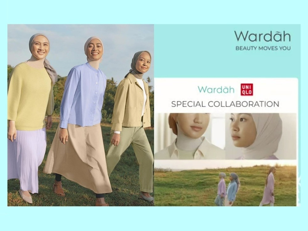 Sebarkan Kebaikan Di Bulan Ramadan bersama Wardah Lewat Kampanye # ...