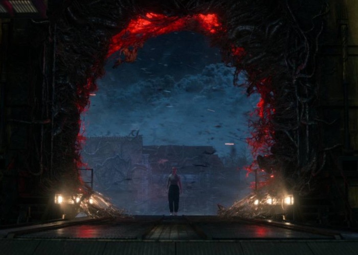 Ending Stranger Things Season 5, Kamu Tim yang Percaya pada Mike's ...