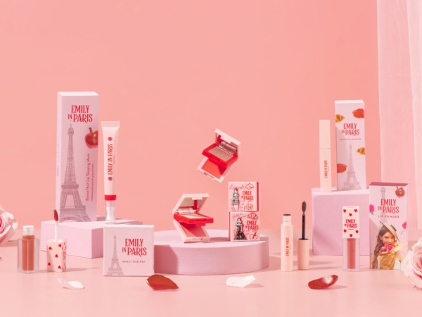 Lip Powder hingga Browcara, Intip Koleksi Lengkap Rangkaian Makeup SYCA ...