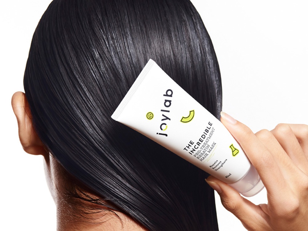 Mulai dari Rp95.000, Ini Rekomendasi Hair Mask untuk Bantu Menutrisi ...