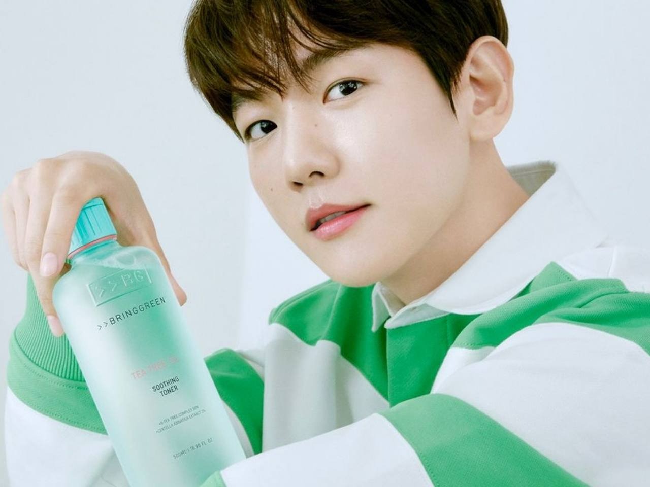 Kenalan dengan Produk Bring Green, Brand Skincare Korea yang Kini Sudah ...