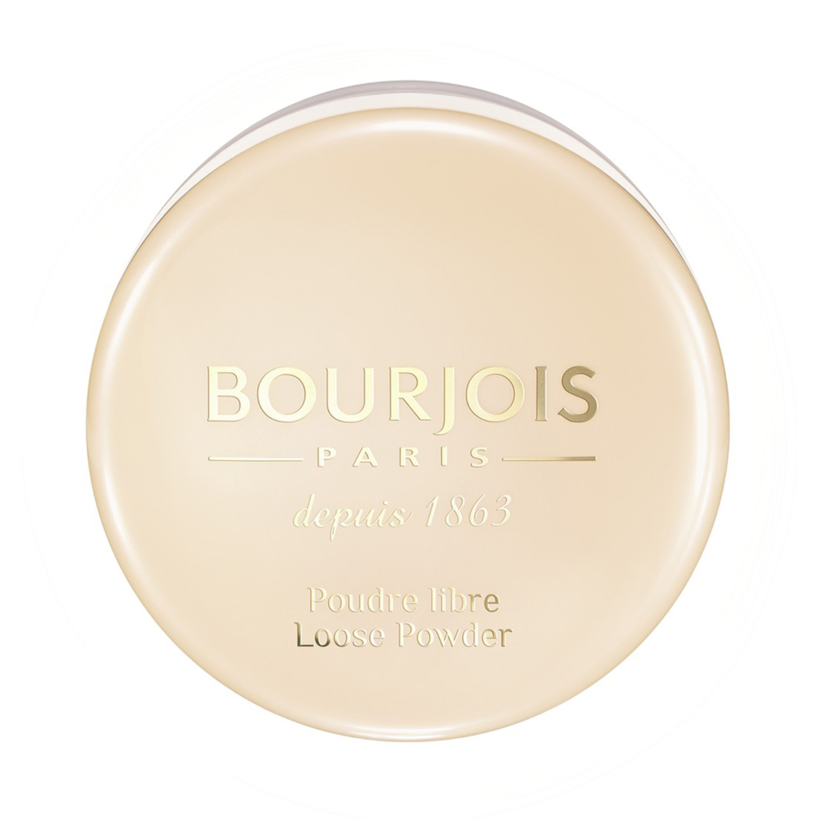 Bourjois Loose Powder - Review SOCO by Sociolla
