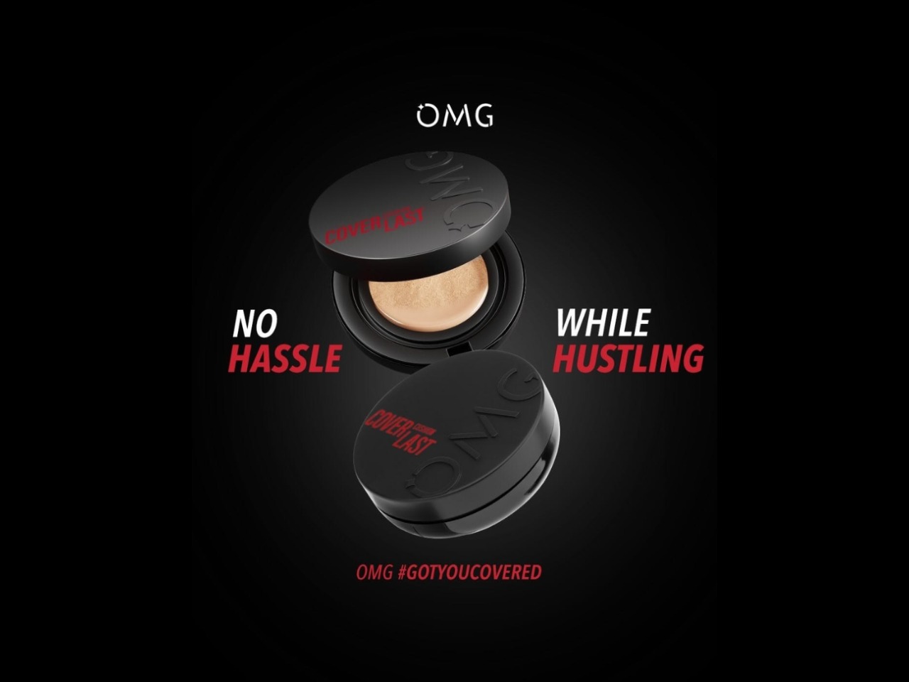 OMG Coverlast Cushion, Produk Underrated dengan Harga Rp50 Ribuan ...
