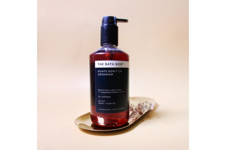 Tertarik Menjajal Body Care dari The Bath Box? Yuk, Intip Pilihan ...