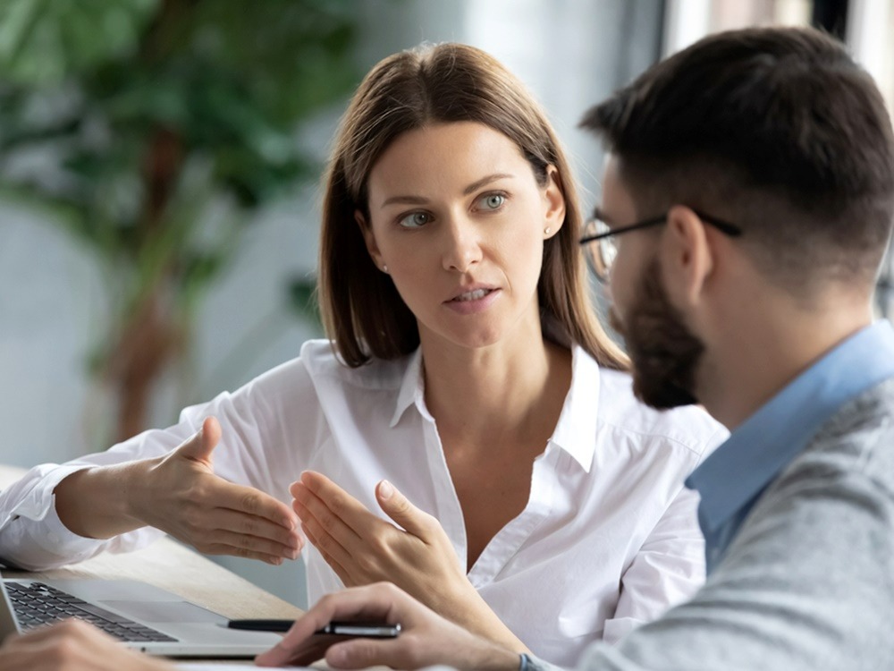 Mengenal ‘Assertive Anger’, Cara Melampiaskan Kemarahan dengan Hal ...