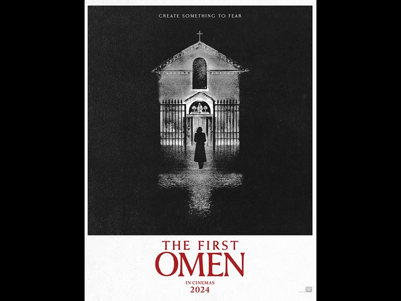 Fakta & Sinopsis Film Horor Psikologis 'The First Omen', Segera Tayang ...