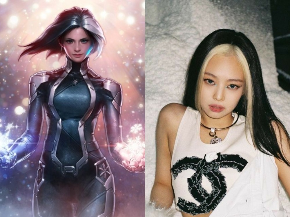 YG Entertainment Konfirmasi Kesehatan & Rumor Tawaran Proyek Marvel ...