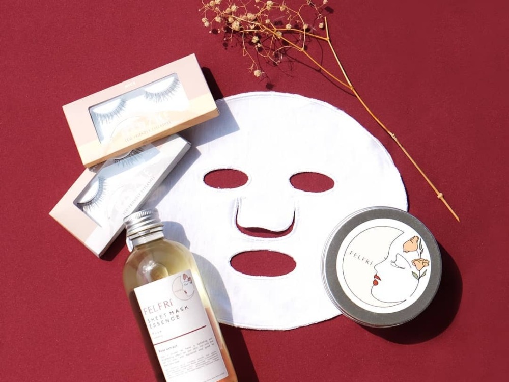 Jadi Alternatif Kurangi Sampah Plastik, Berikut 5 Reusable Sheet Mask ...