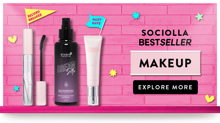 Best Seller - Sociolla