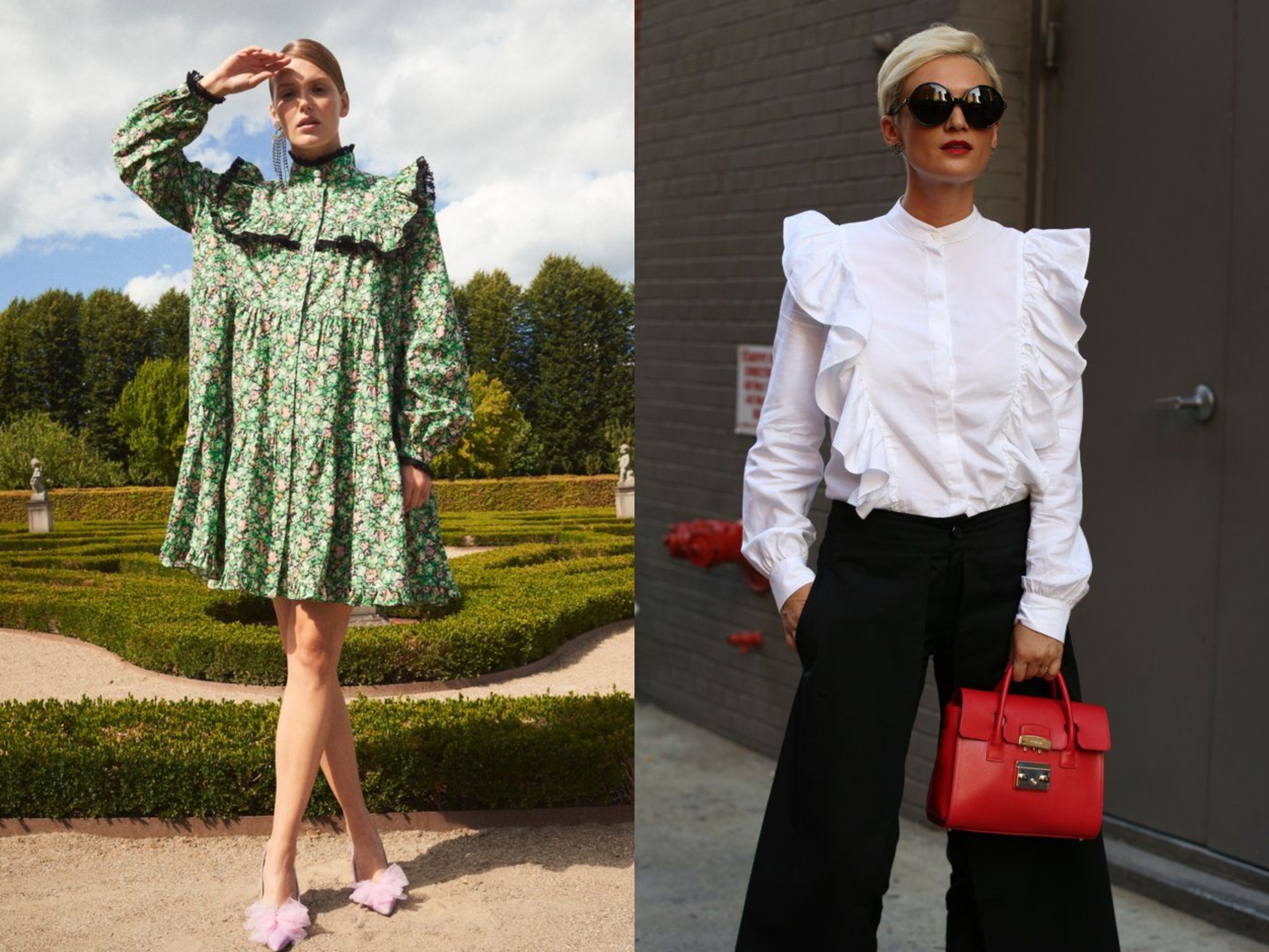 Digandrungi Anak Muda Masa Kini, Ini 5 Tren Fashion yang Paling Hits di ...