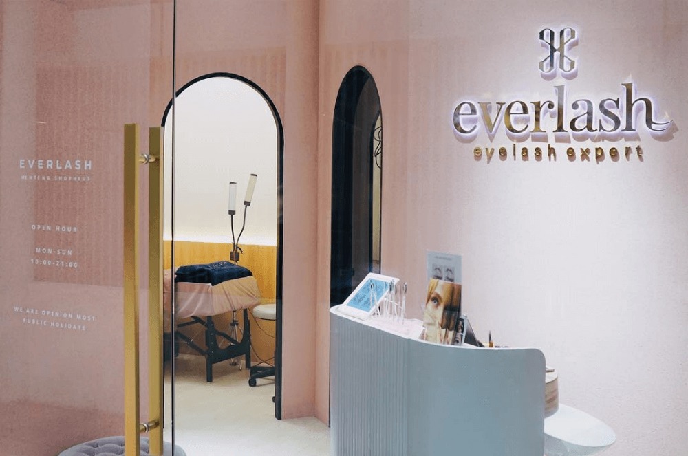 Review: Mencoba Brow Bomber di Everlash, Dapatkan Alis Lebih Rapi dan ...