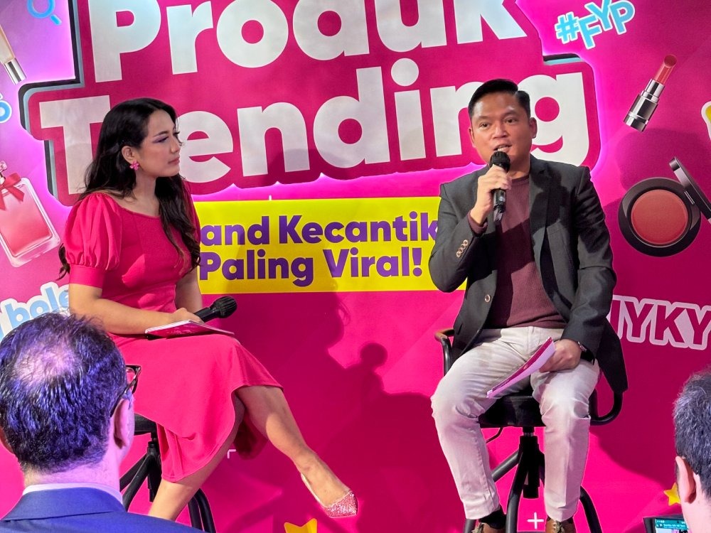 Mykonos hingga Somethinc, Belanja Produk Viral TikTok Lebih Mudah di ...