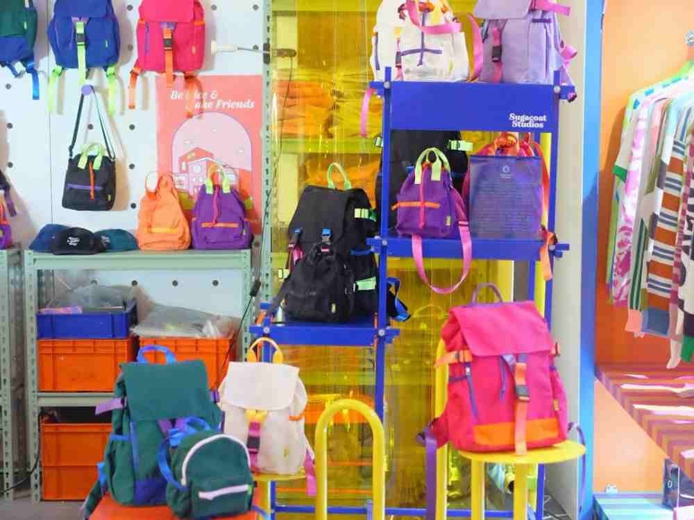 Suguhkan Konsep Baru, Ini Keseruan Event Brightspot MRKT Renew 2022! - Beauty Journal