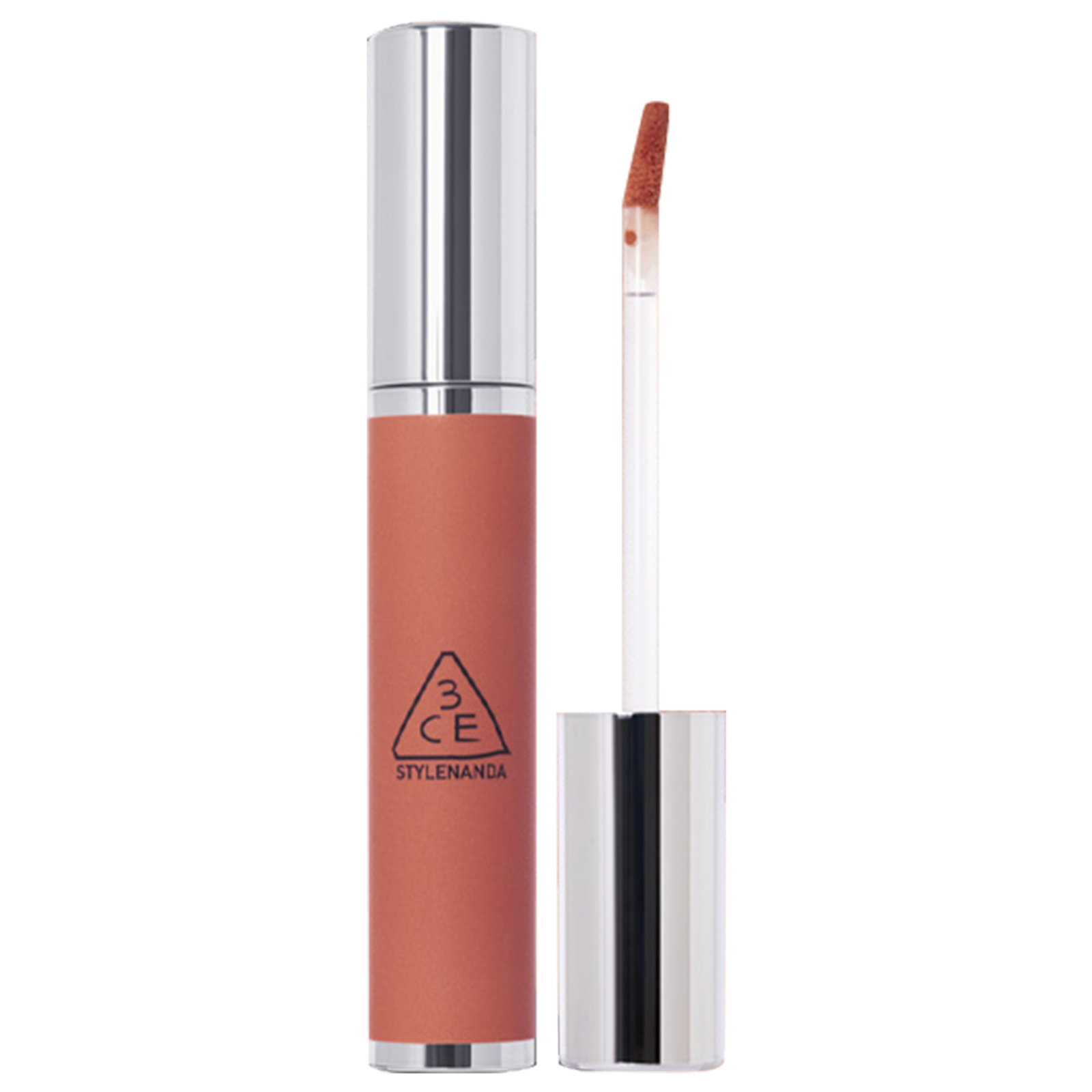 Son Kem Lì 3CE Hazy Lip Clay 4g | Sociolla