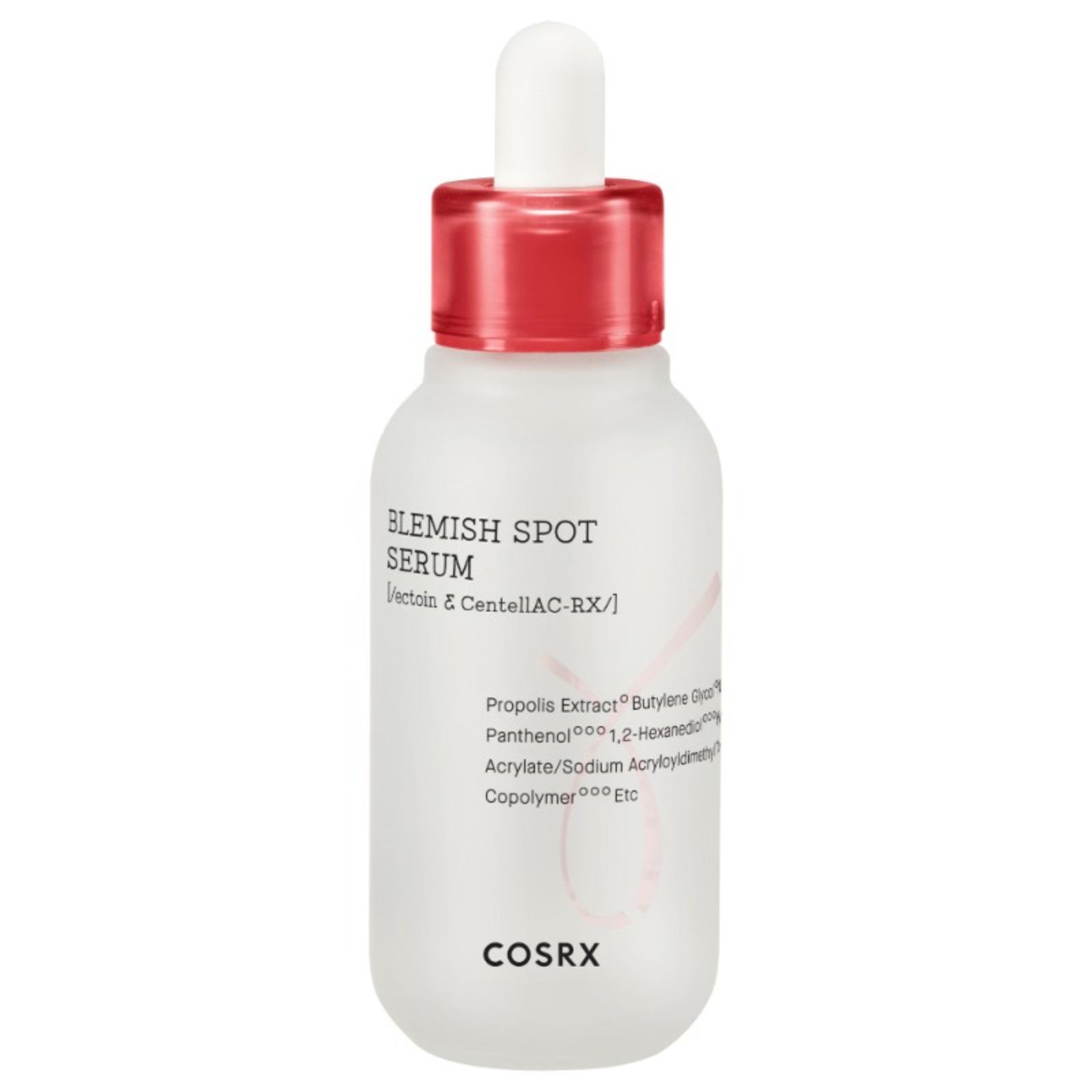 COSRX AC Collection Blemish Spot Serum - Review SOCO by Sociolla