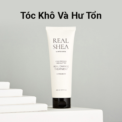 Sản phẩm Rated Green chính hãng | Sociolla