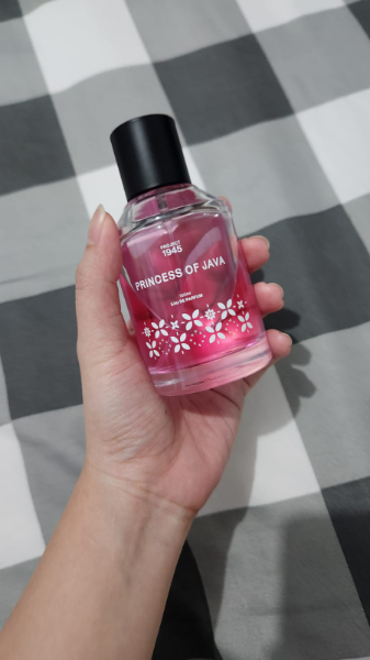 Project 1945 Project 1945 Princess of Java Perfume | EDP Parfum Unisex ...