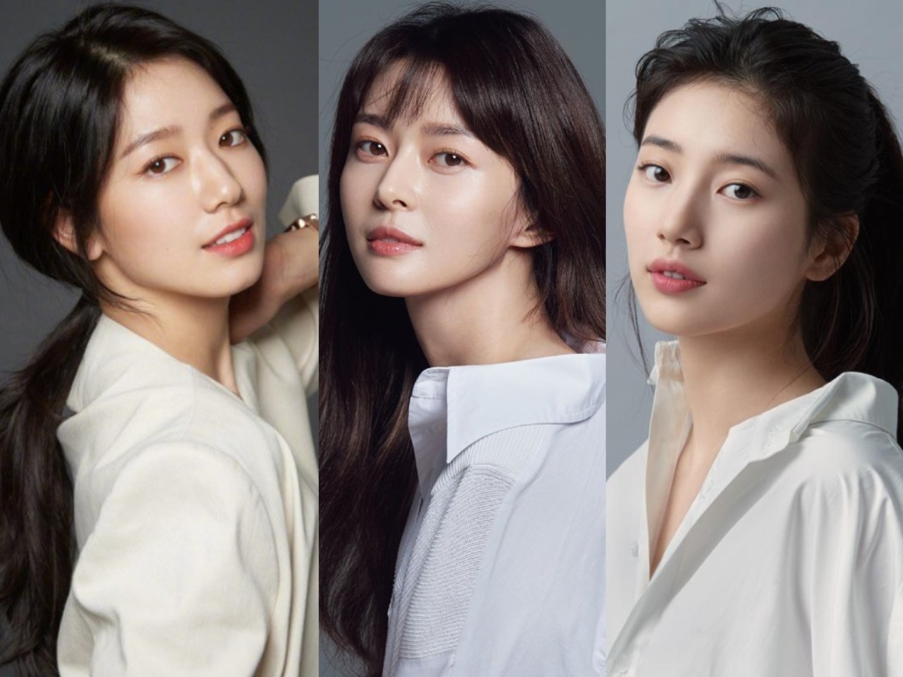 Sebelum Berkencan dengan IU, 5 Aktor Wanita Ini juga Dikabarkan Pernah Dekat dengan Lee Jong-suk ...