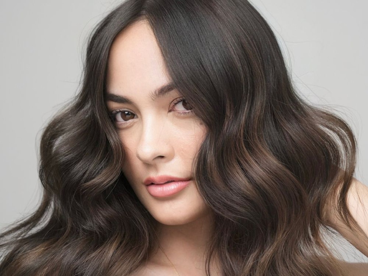 Pastikan Salon Langgananmu Punya Produk Pewarnaan & Perawatan Rambut ...