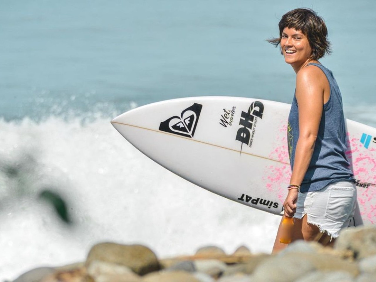 The A List: 5 Rekomendasi Spot Favorit ala Gemalla Carrissa untuk ...