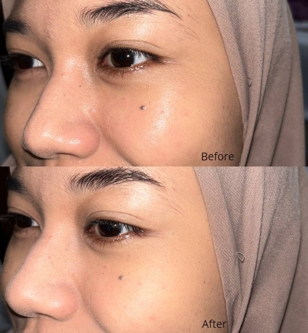 Lebih Lengkap! Secondate Silky Blur Powder Hadir dalam Shades Baru ...